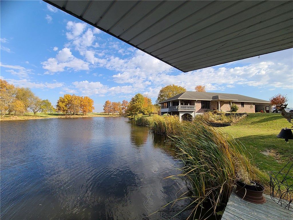 1143 County Highway 18, Tower Hill, IL 62571 | Zillow