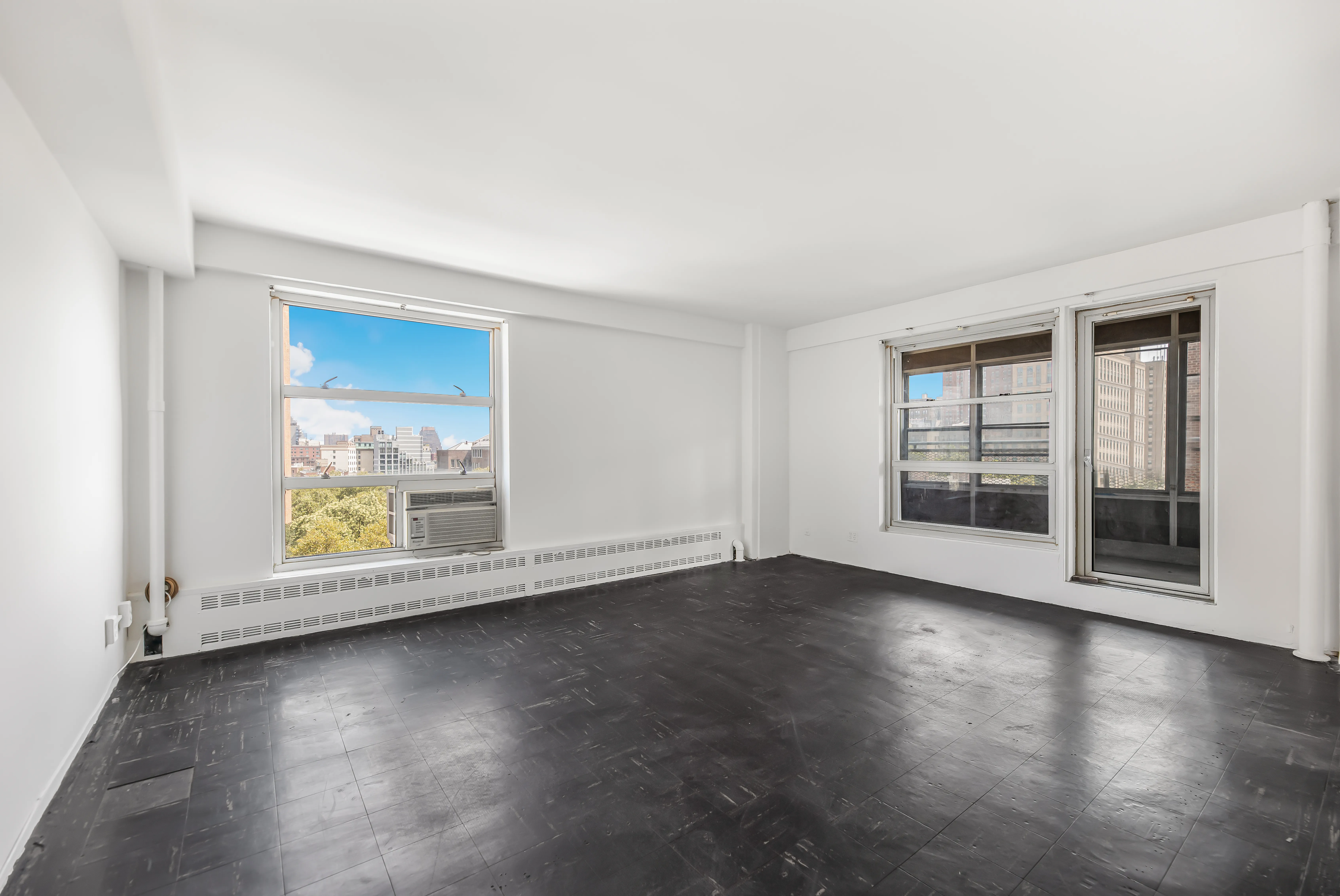70 La Salle Street #10F in West Harlem, Manhattan | StreetEasy