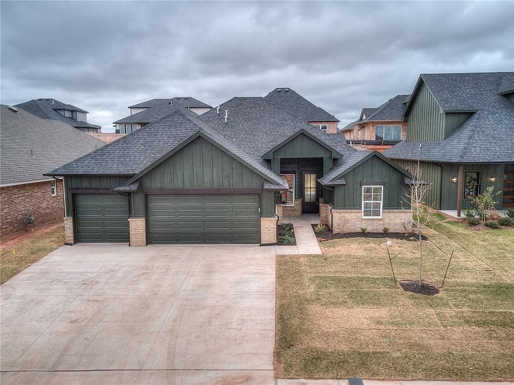 2217 Santa Monica St, Edmond, OK 73034 | Zillow