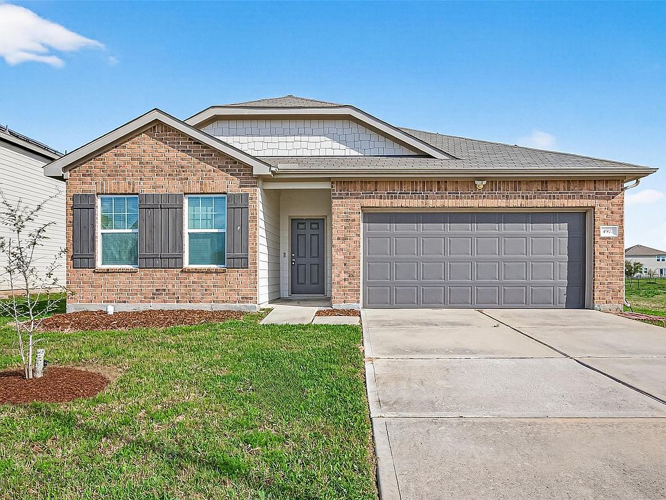 4927 Highland Crest Dr, Richmond, TX 77469 | MLS #50331705 | Zillow