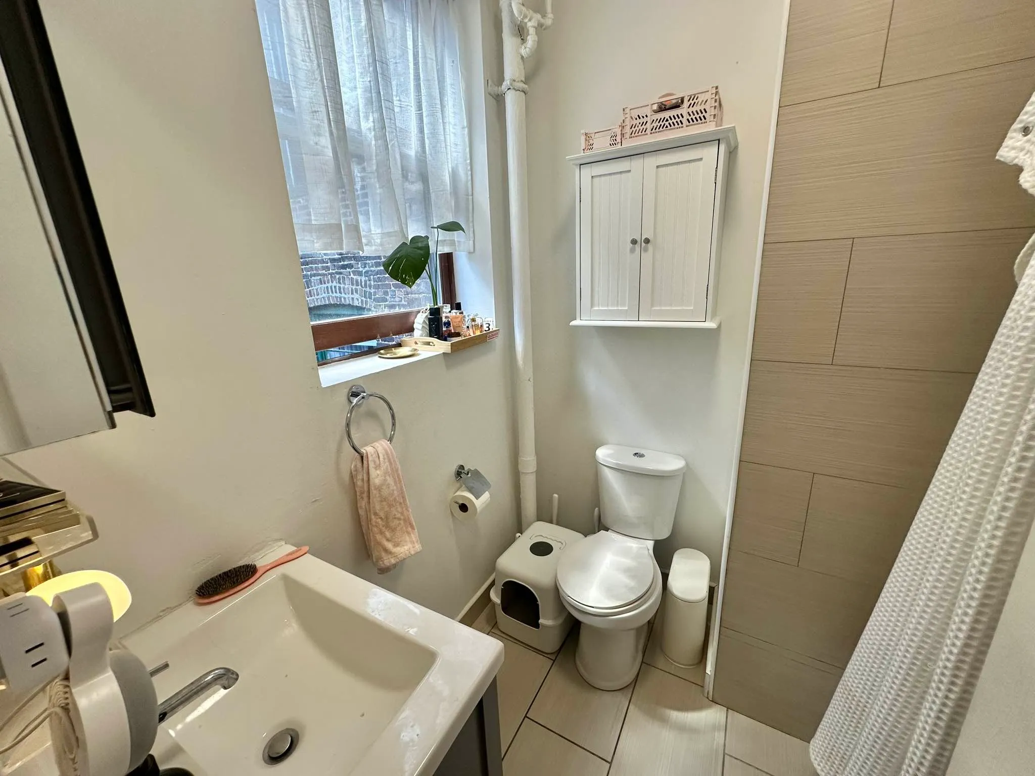 31 Bank Street #5W in West Village, Manhattan | StreetEasy