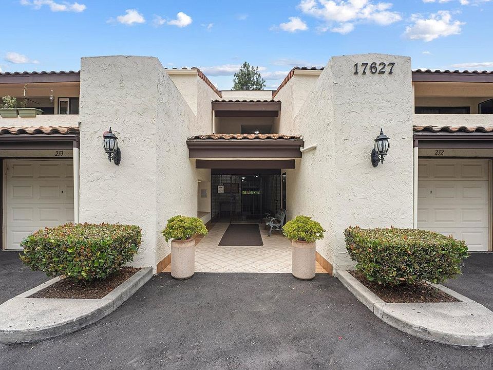 17627 Pomerado Rd UNIT 136, San Diego, CA 92128 | Zillow