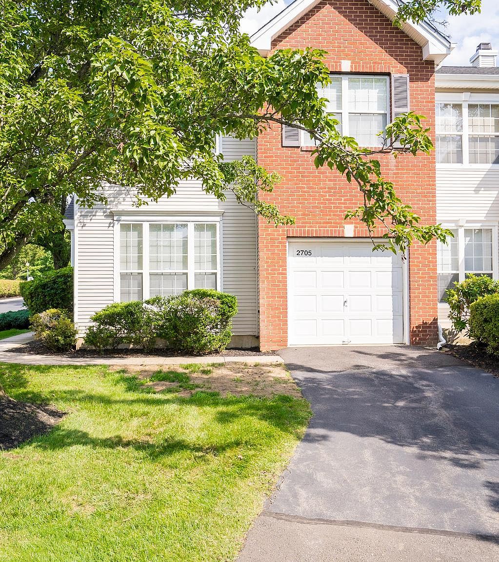 2705 Pheasant Run, Monmouth Junction, NJ 08852 | Zillow