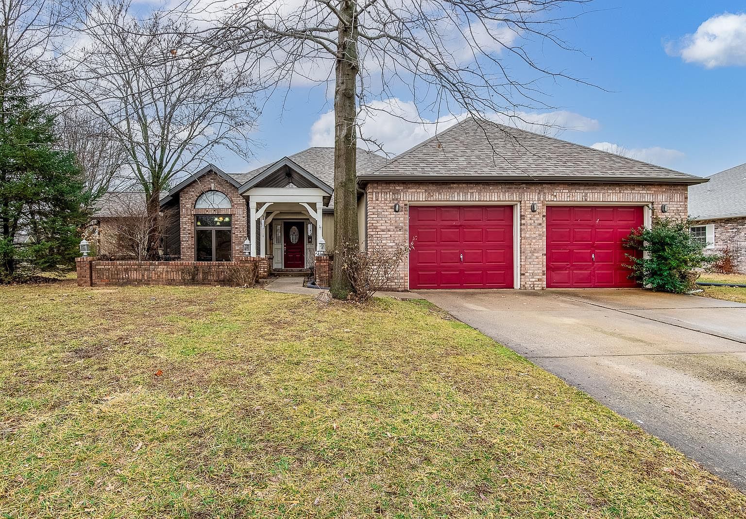 217 Wild Cherry Ln, Swansea, IL 62226 | MLS #23076663 | Zillow