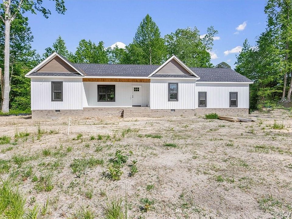 13545 Prince George Dr, Disputanta, VA 23842 | Zillow