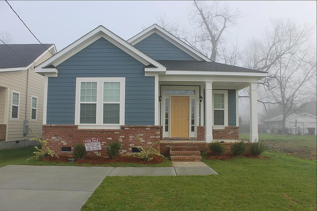 1213 Perry Ave, Augusta, GA 30901 | Zillow