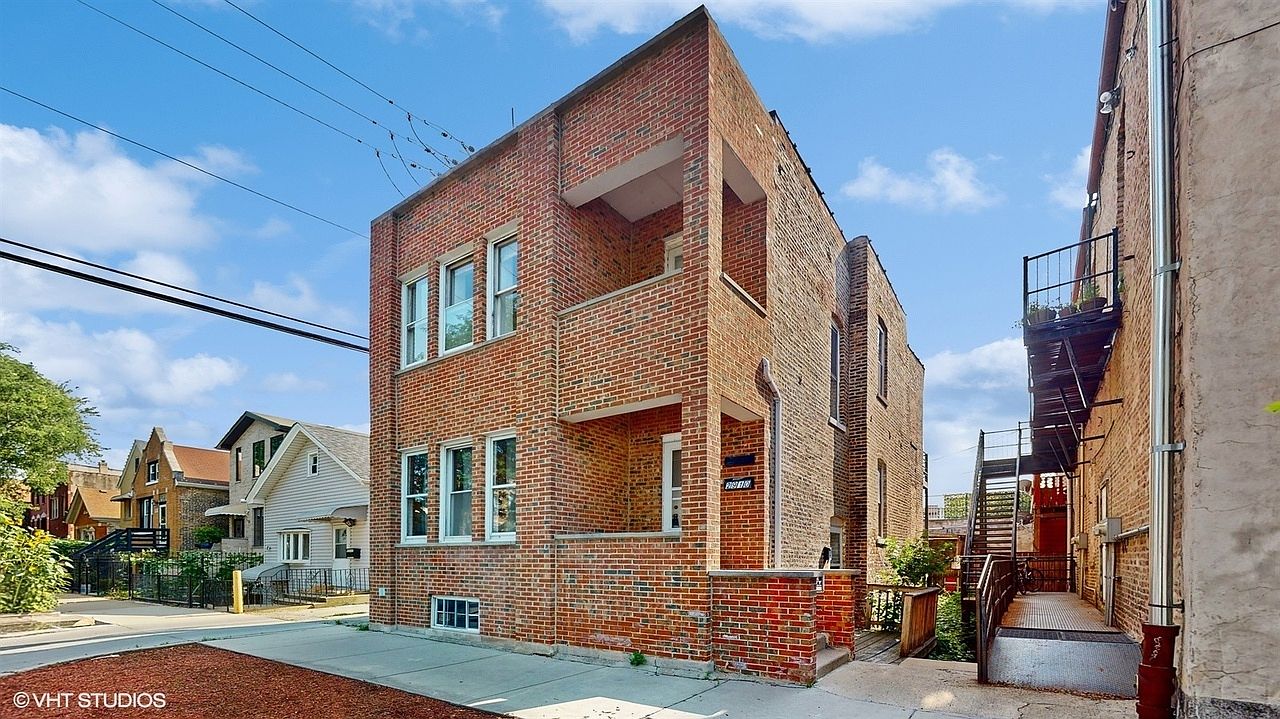 2910 S Haynes Ct APT 2, Chicago, IL 60608 | Zillow