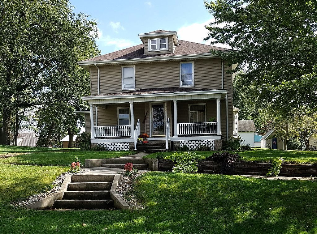 208 Summit St, Pierson, IA 51048 | Zillow