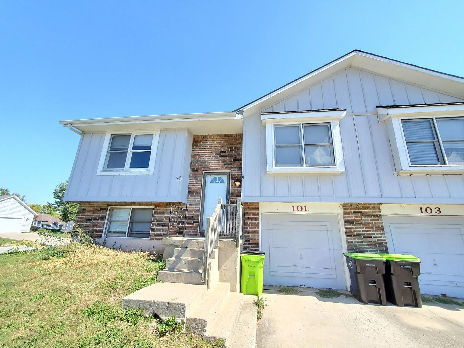 101 Brookridge Dr, Harrisonville, MO 64701 | Zillow