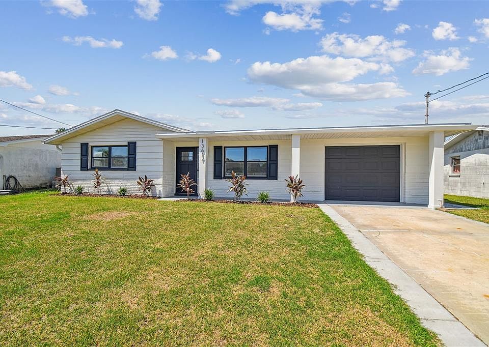 13617 Frances Ave, Hudson, FL 34667 | MLS #U8214034 | Zillow