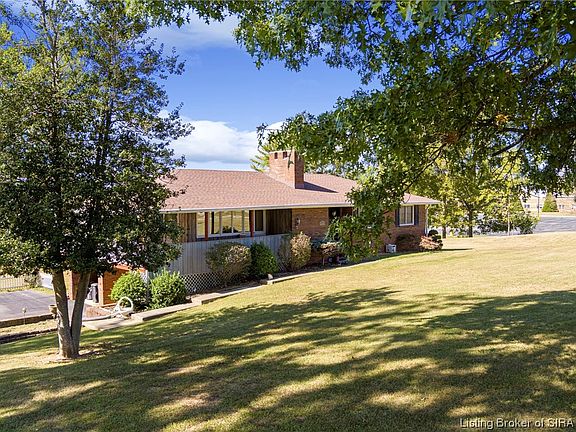 11 Cruse Loop, SE SE, Corydon, IN 47112 | MLS #2023010882 | Zillow