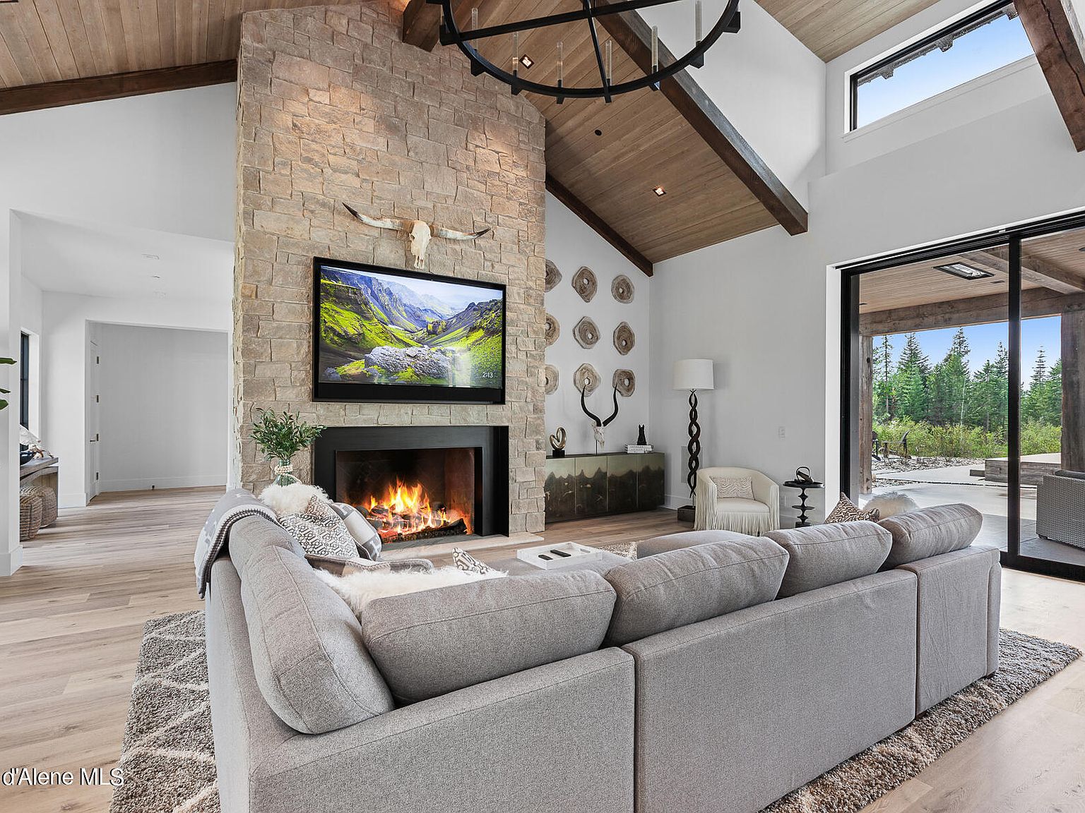 2124 E Kettle Ridge Rd, Harrison, ID 83833 | MLS #24-4002 | Zillow