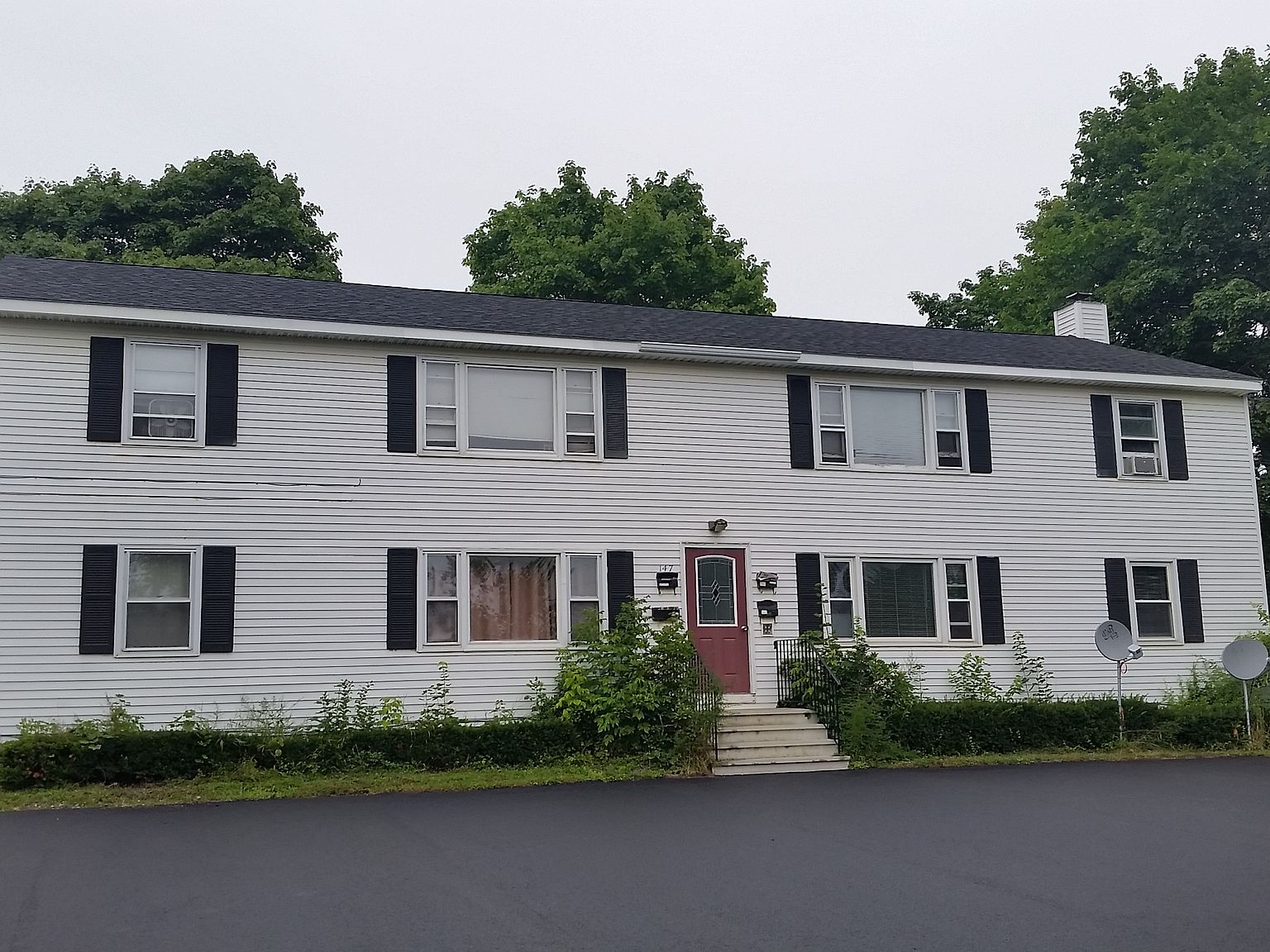 147 Buck St #4, Bangor, ME 04401 | Zillow