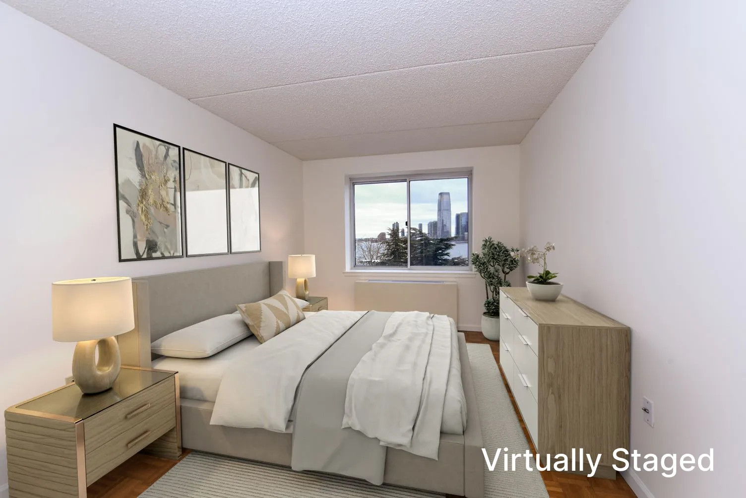 50 Battery Place #3F in Battery Park City, Manhattan | StreetEasy
