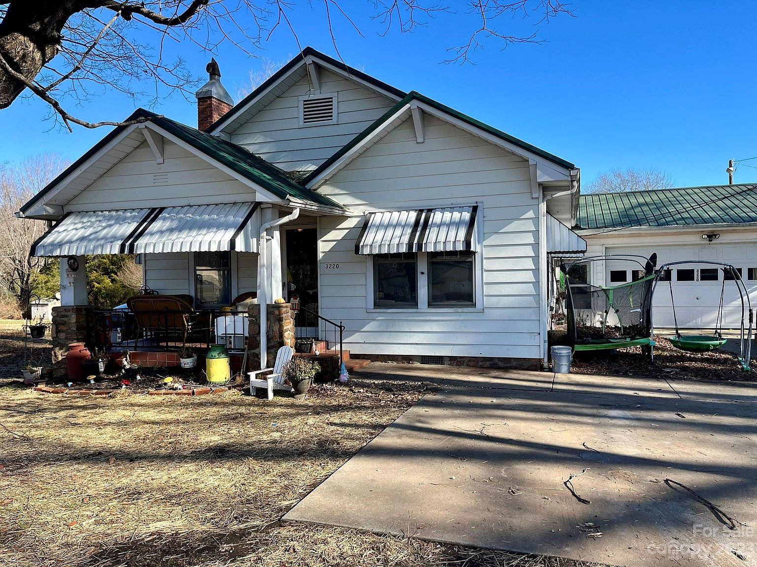 3220 Harmony Hwy, Harmony, NC 28634 | MLS #4099858 | Zillow