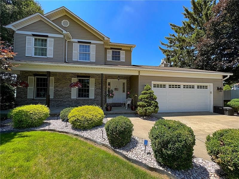 151 Heather Dr, Butler, PA 16001 | Zillow