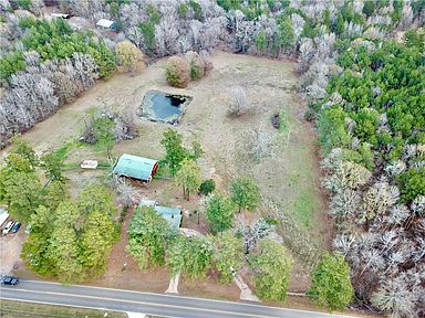 1731 Highway 117, Provencal, LA 71468 | Zillow