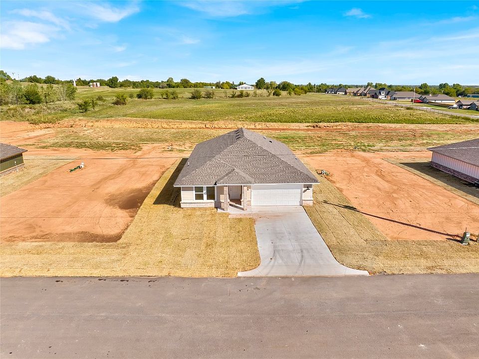 1936 Eli Ave, Tuttle, OK 73089 | Zillow