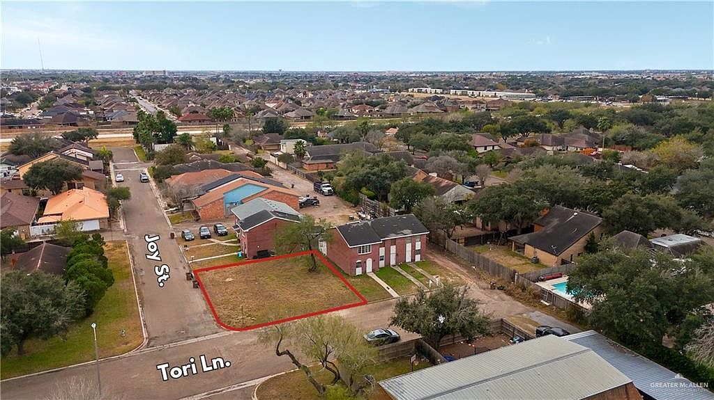 1114 Tori Ln, Edinburg, TX 78539 | MLS #460455 | Zillow
