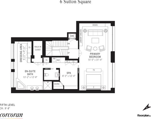 6 Sutton Sq, New York, NY 10022 | Zillow