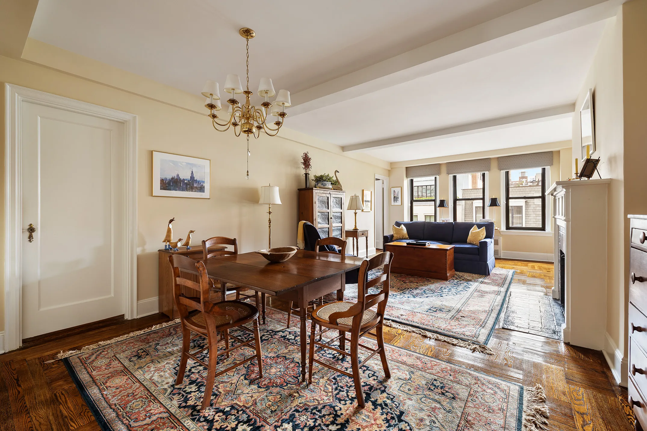 151 East 83rd Street #6D in Upper East Side, Manhattan | StreetEasy