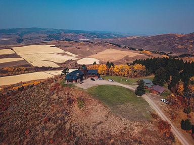 3100 County Road 129, Grover, WY 83122 | Zillow