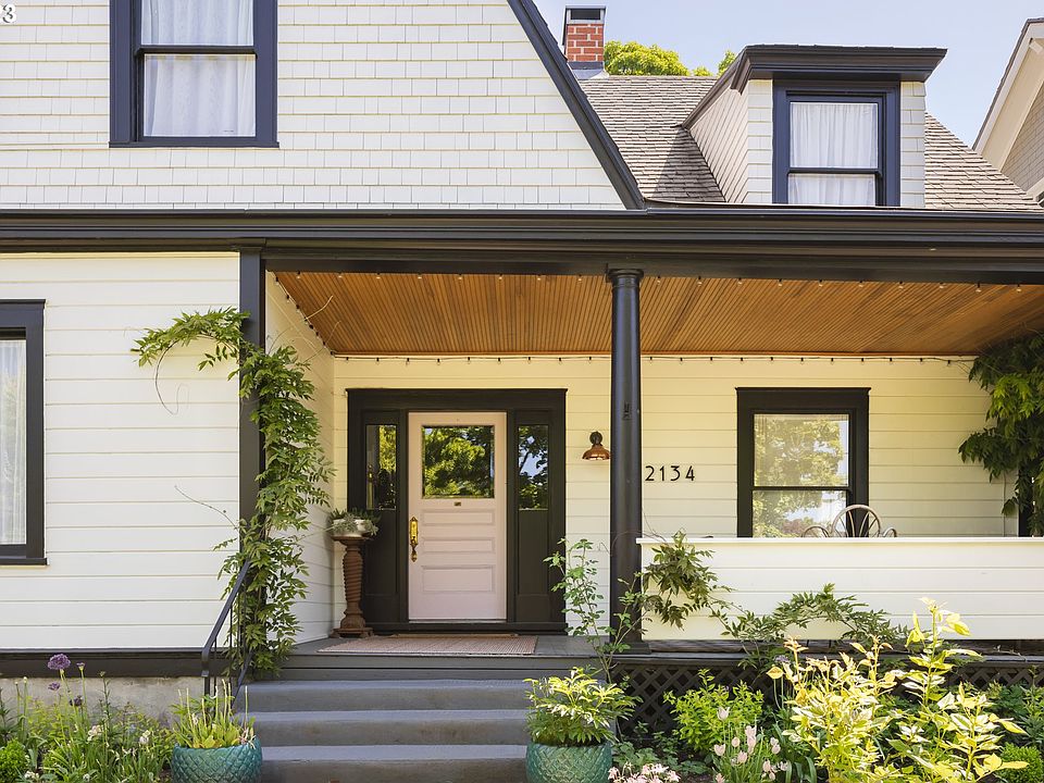 2134 NE 17th Ave, Portland, OR 97212 | MLS #23560708 | Zillow