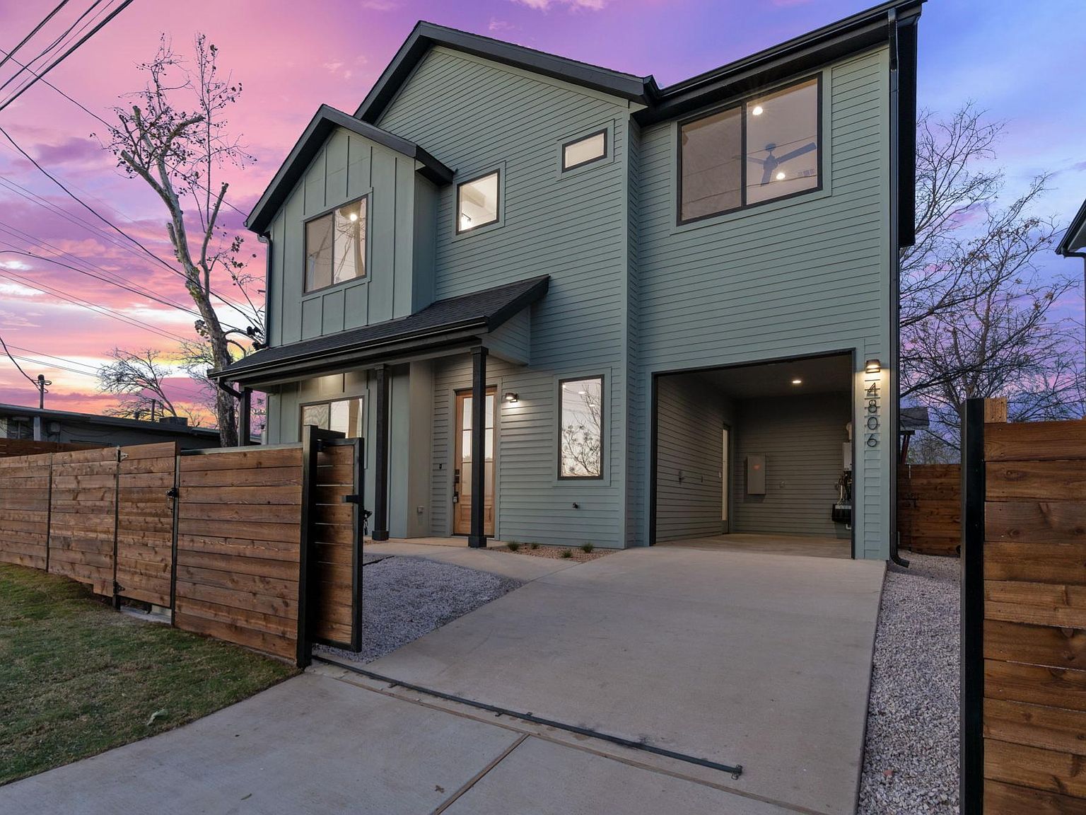 4806 Lott Ave, Austin, TX 78721 | Zillow