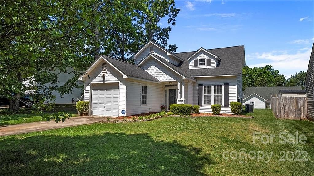 5031 Gibbons Link Rd, Charlotte, NC 28269 | Zillow