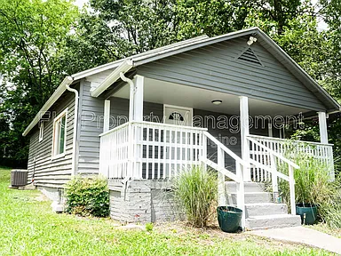 3625 Reagan Ave Knoxville TN | Zillow