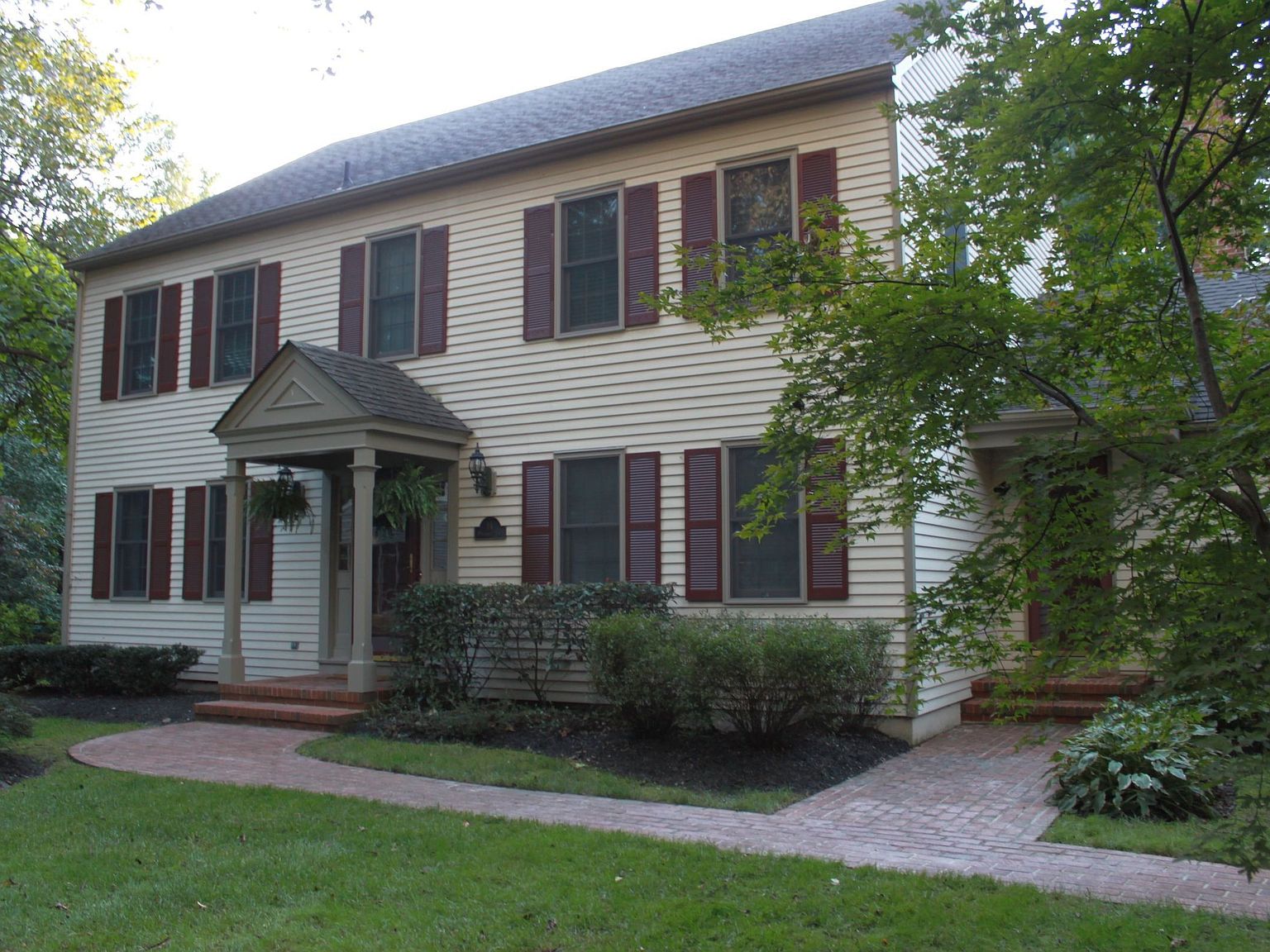 14 Pepperbush Ln, Moorestown, NJ 08057 | Zillow