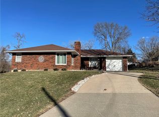 303 Arch St, Leavenworth, KS 66048 | MLS #2531436 | Zillow