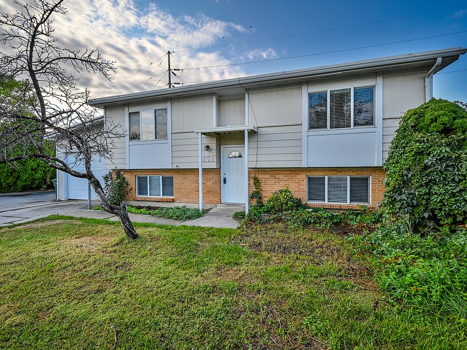 1853 W Northstar Dr N, Salt Lake City, UT 84116 | MLS #1842323 | Zillow