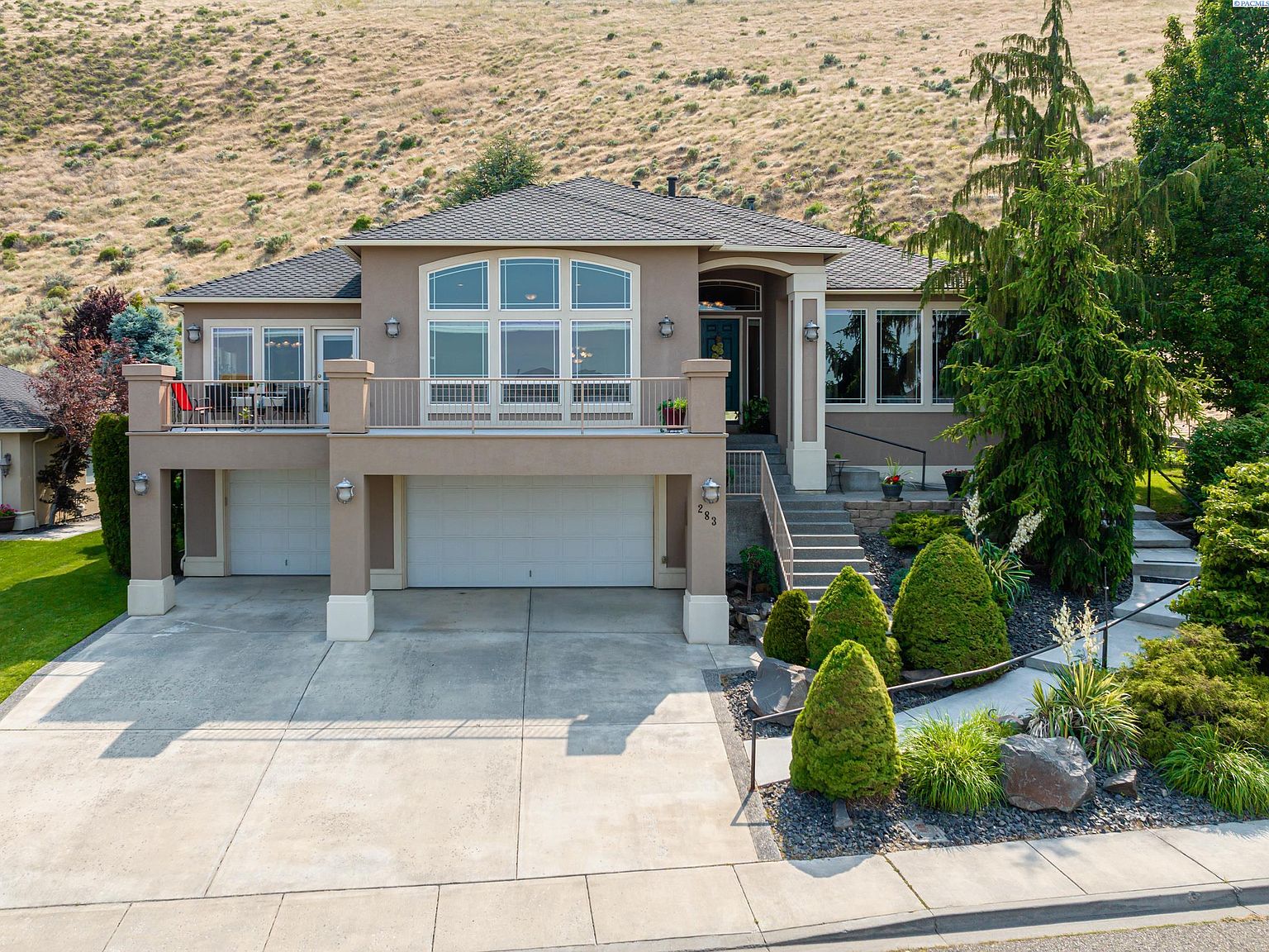 283 Meadow Hills Dr, Richland, WA 99352 | MLS #269355 | Zillow