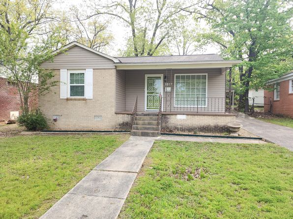 2 Bedroom Houses for Rent in Little Rock AR - 25 houses | Zillow