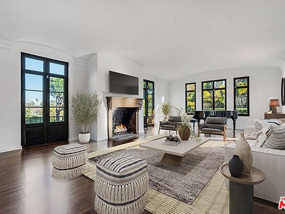 356 Saint Pierre Rd, Los Angeles, CA 90077 | Zillow