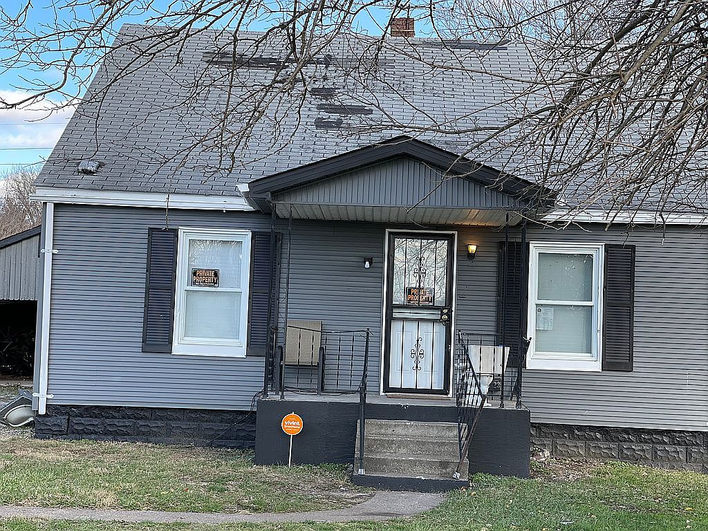 4229 Converse Ave, Alorton, IL 62207 | Zillow