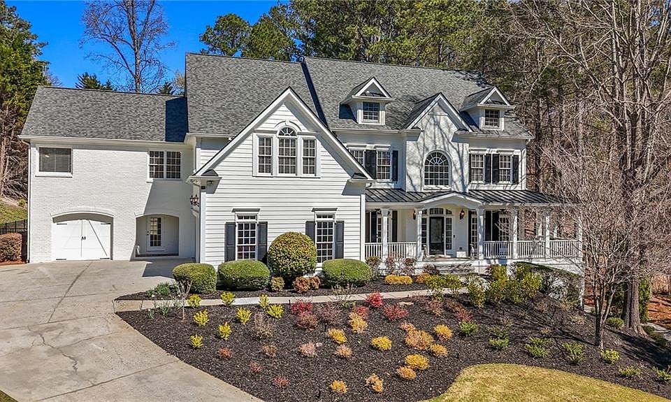 225 Atlanta Providence Ct, Milton, GA 30004 | MLS #7652966 | Zillow