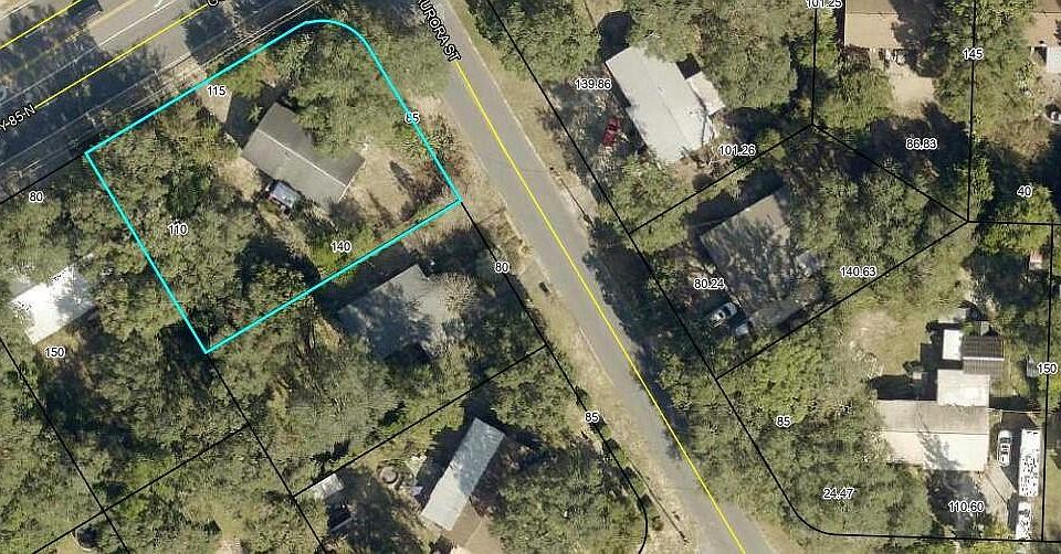 405 Government Ave, Valparaiso, FL 32580 | Zillow