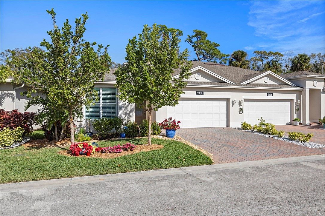 5930 Bella Rosa Ln, Vero Beach, FL 32966 | Zillow