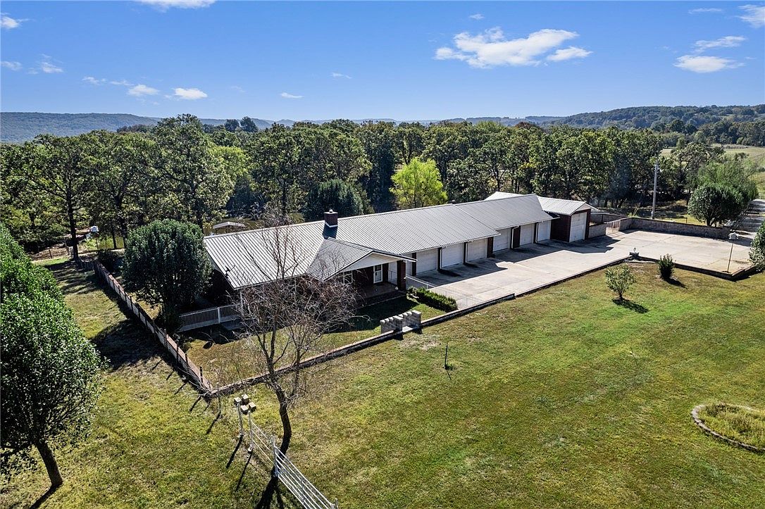 20370 Durham McCord Rd, Elkins, AR 72727 | Zillow