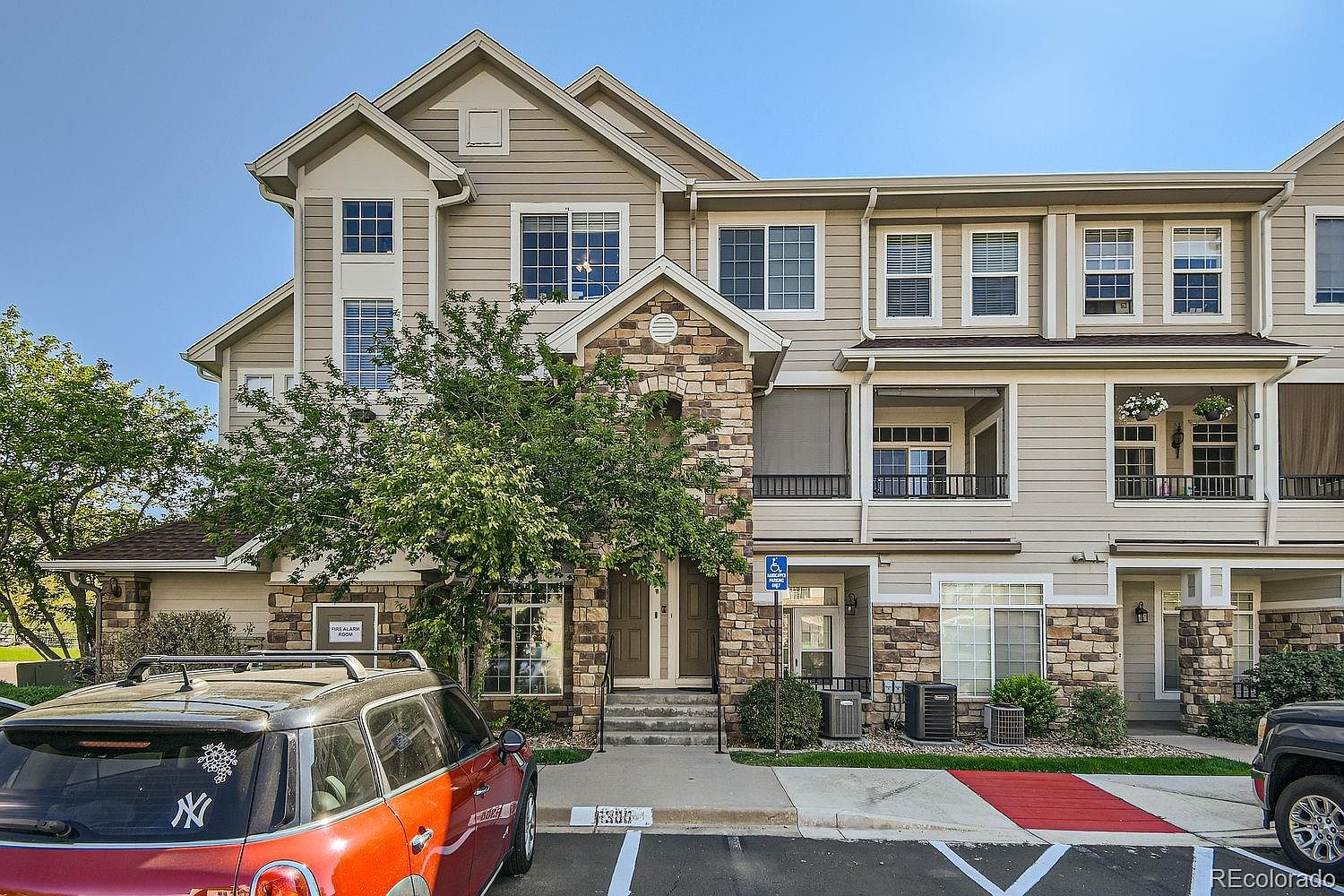 12711 Colorado Boulevard Unit 713g, Thornton, CO 80241 | Zillow