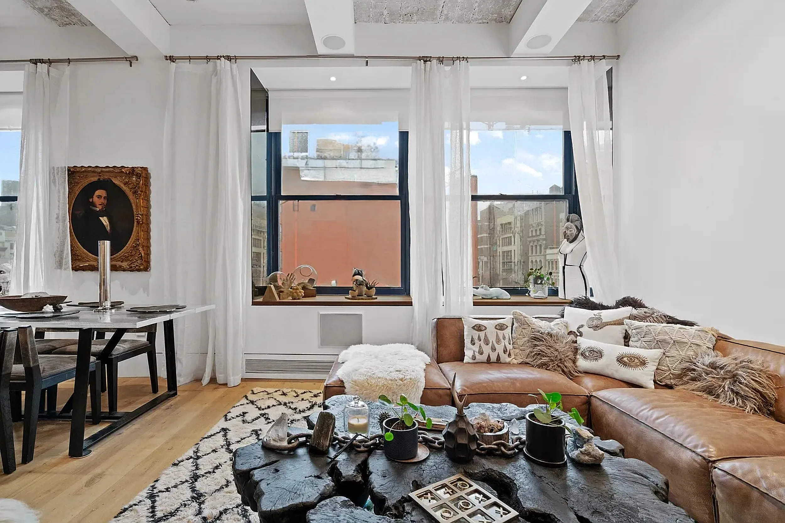 250 Mercer Street B904-B905 in Greenwich Village, Manhattan | StreetEasy