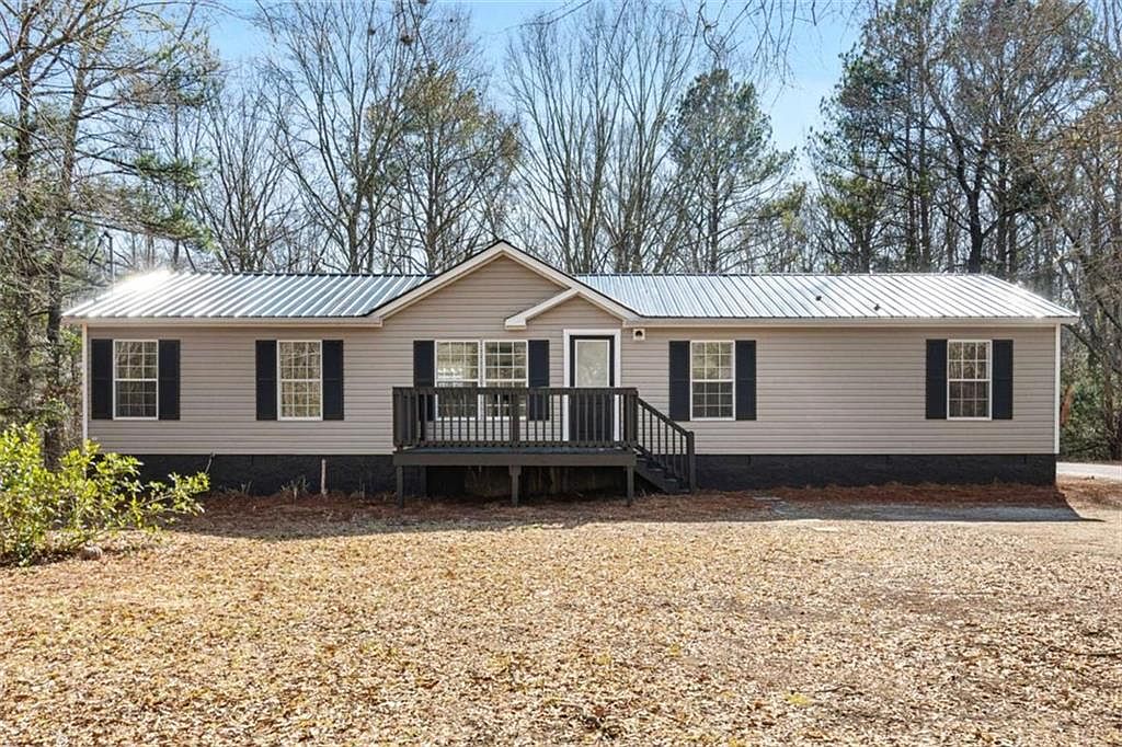 551 Apple Rd, Meansville, GA 30256 | Zillow