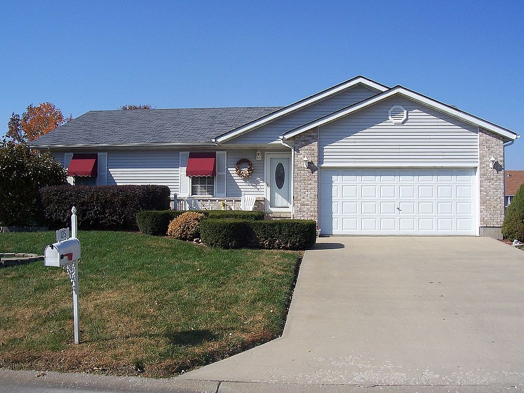 125 N 7th St, Dupo, IL 62239 | Zillow