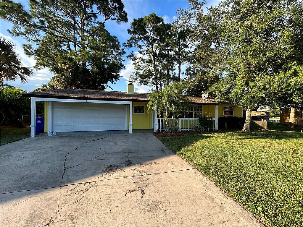 638 Layport Dr, Sebastian, FL 32958 | MLS #271501 | Zillow