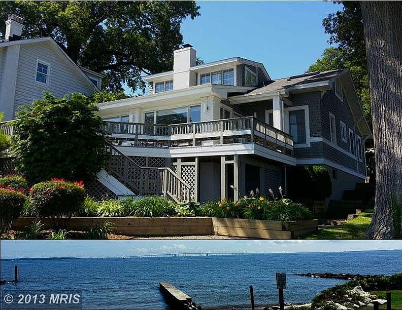 18 River Dr, Annapolis, MD 21403 | Zillow