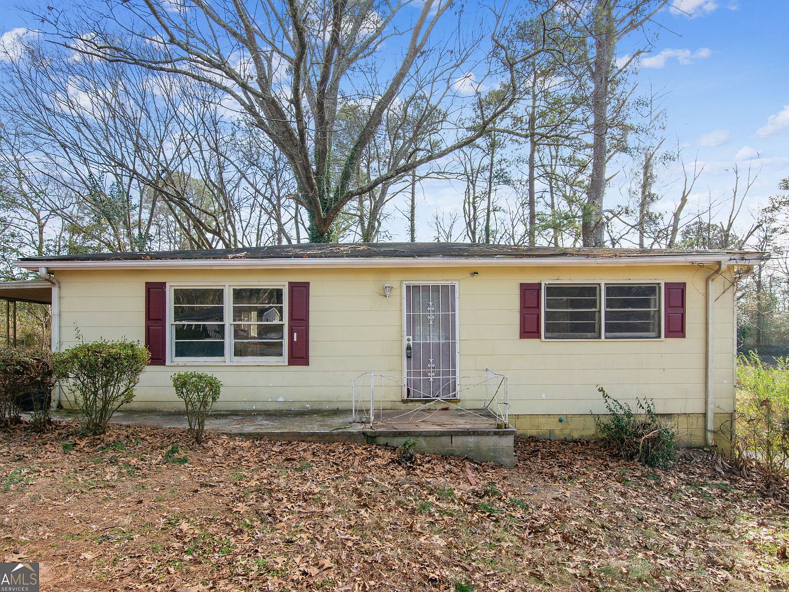 4163 Canby Ln, Decatur, GA 30035 | Zillow