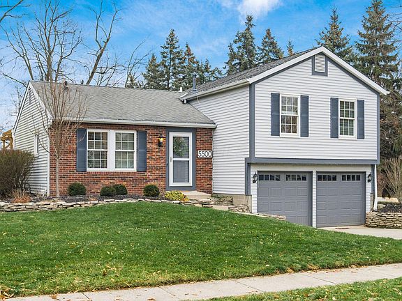 5500 Shannon Heights Blvd, Dublin, OH 43016 | Zillow