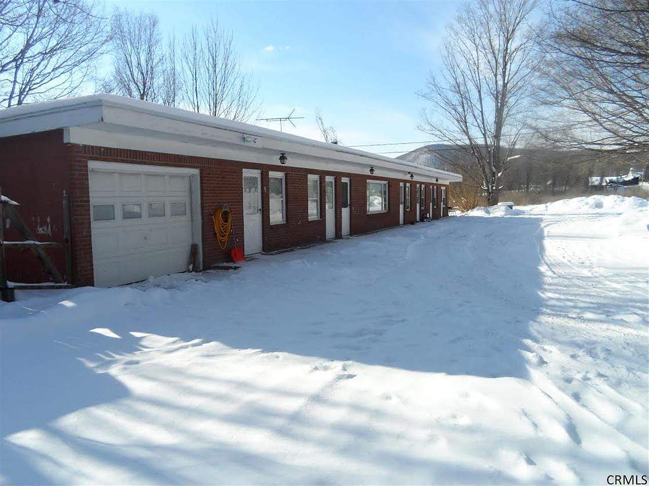 418 State Route 7, Richmondville, NY 12149 | Zillow